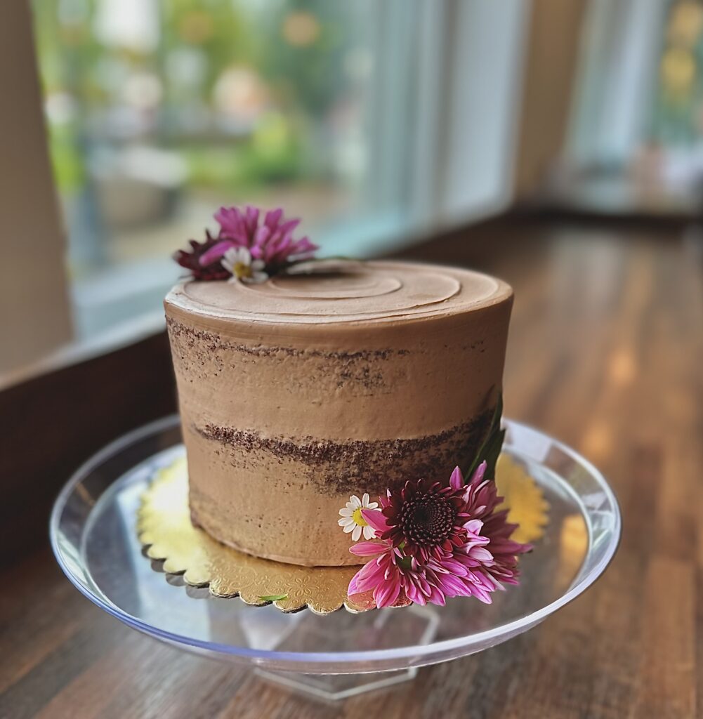 Wedding Cakes - Hoffman's Fine Cakes and Pastries