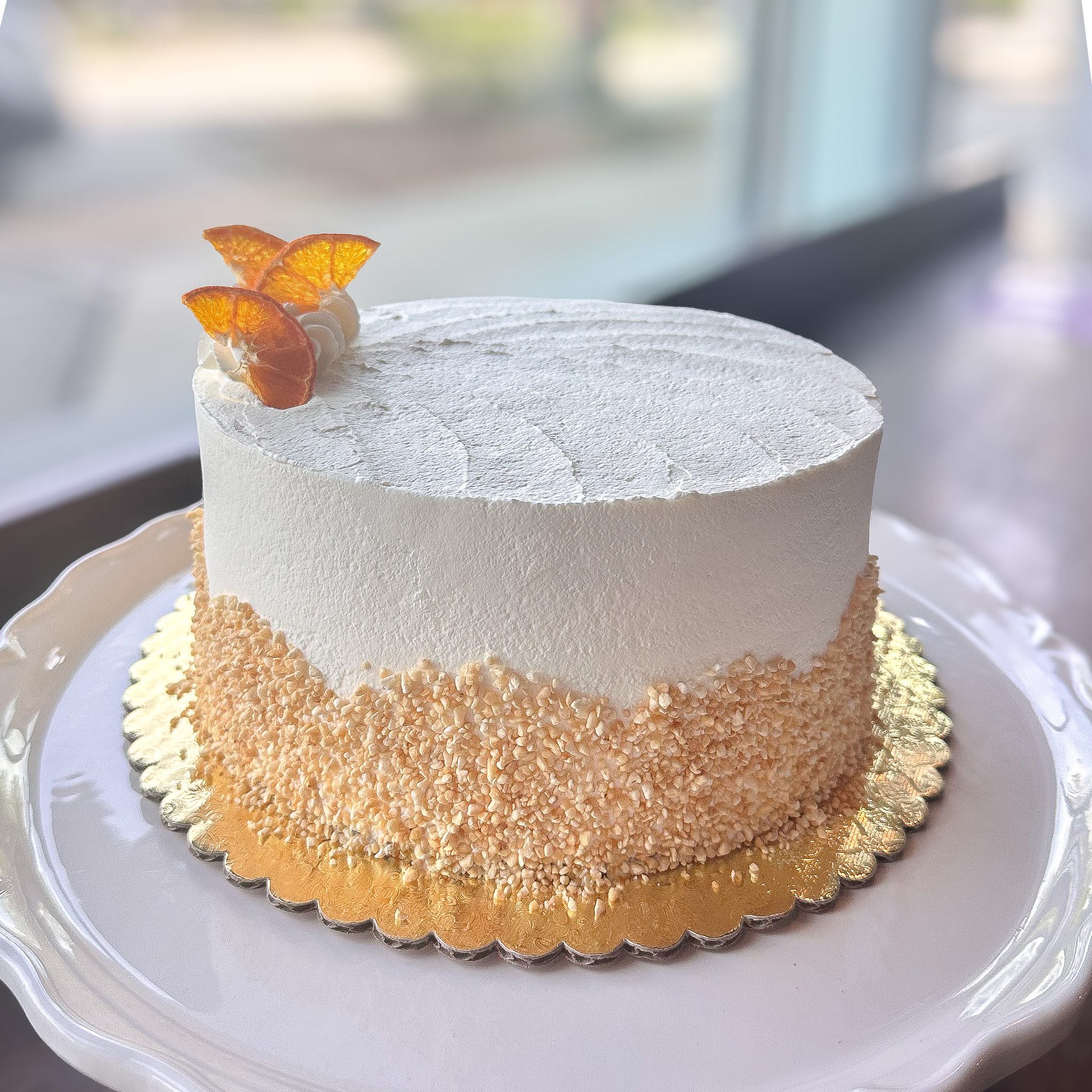 Seasonal - Hoffman's Fine Cakes and Pastries